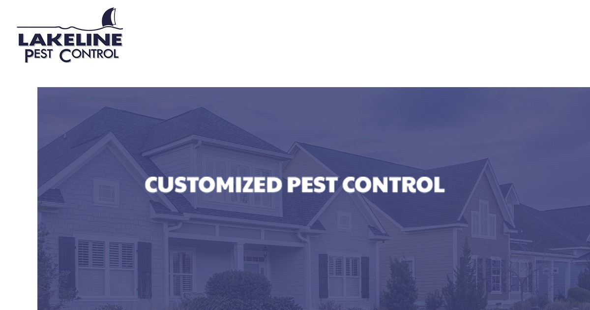 Pest Control in Cedar Park, TX